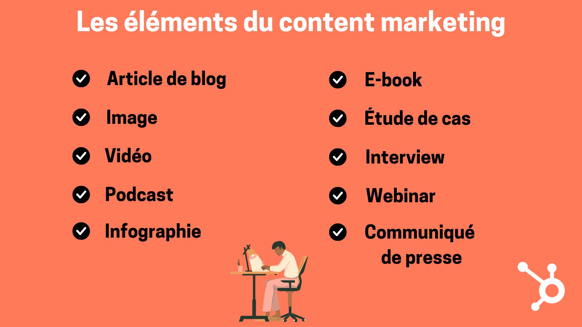 Qu'est-ce que le content marketing et comment faire